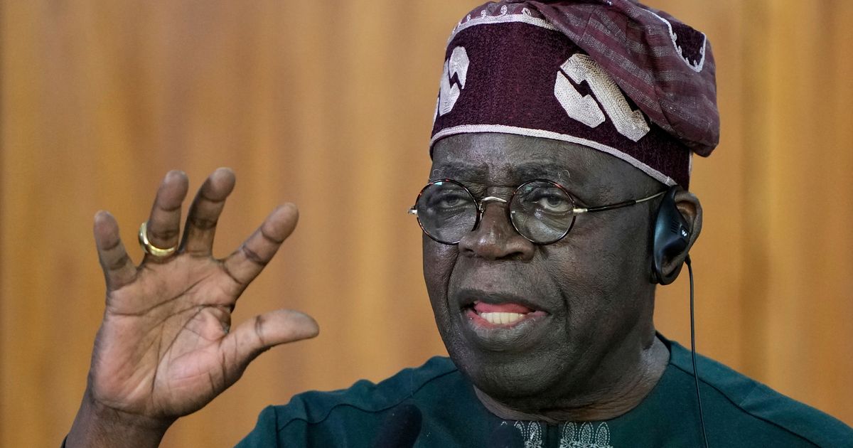 Several Nigerian military officers will be tried on accusations they ...