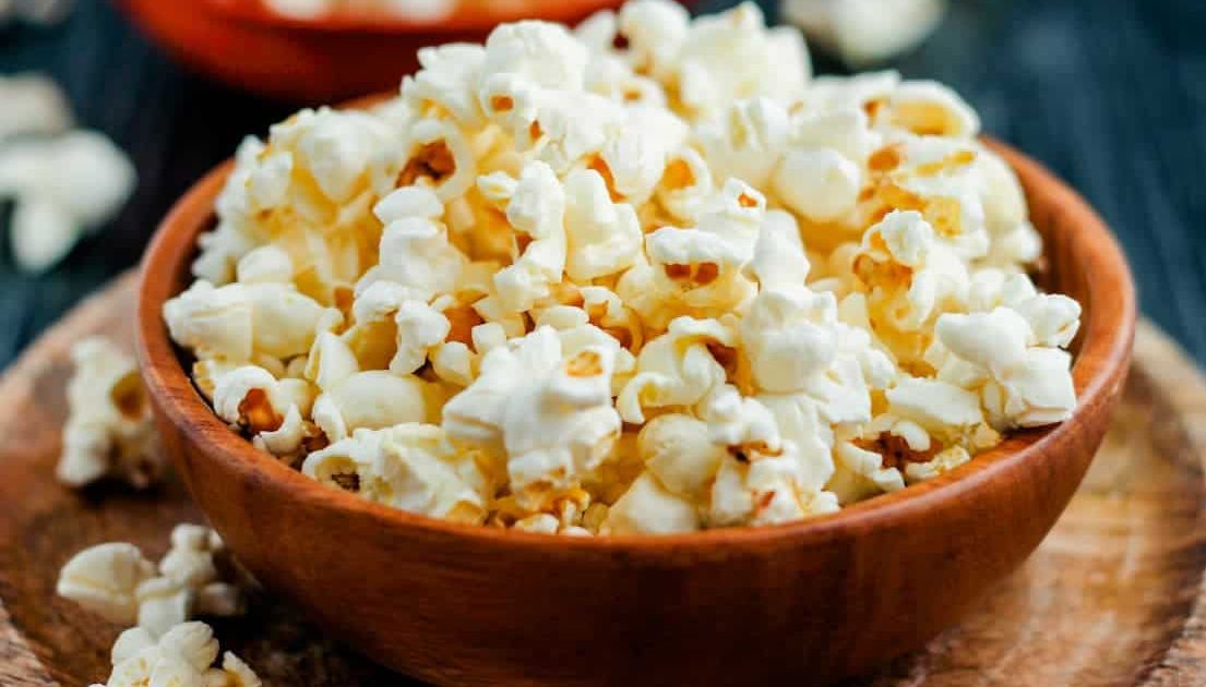 From sweet to salty, National Popcorn Day celebrates the snack that ...