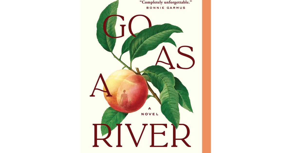 Shelley Read’s debut novel ‘Go as a River’ becomes a global sensation ...