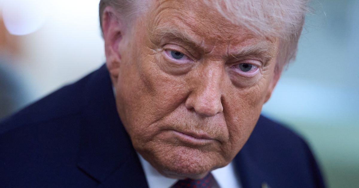 ‘The ultimate insult’: Trump downplaying NATO’s Afghanistan involvement ...