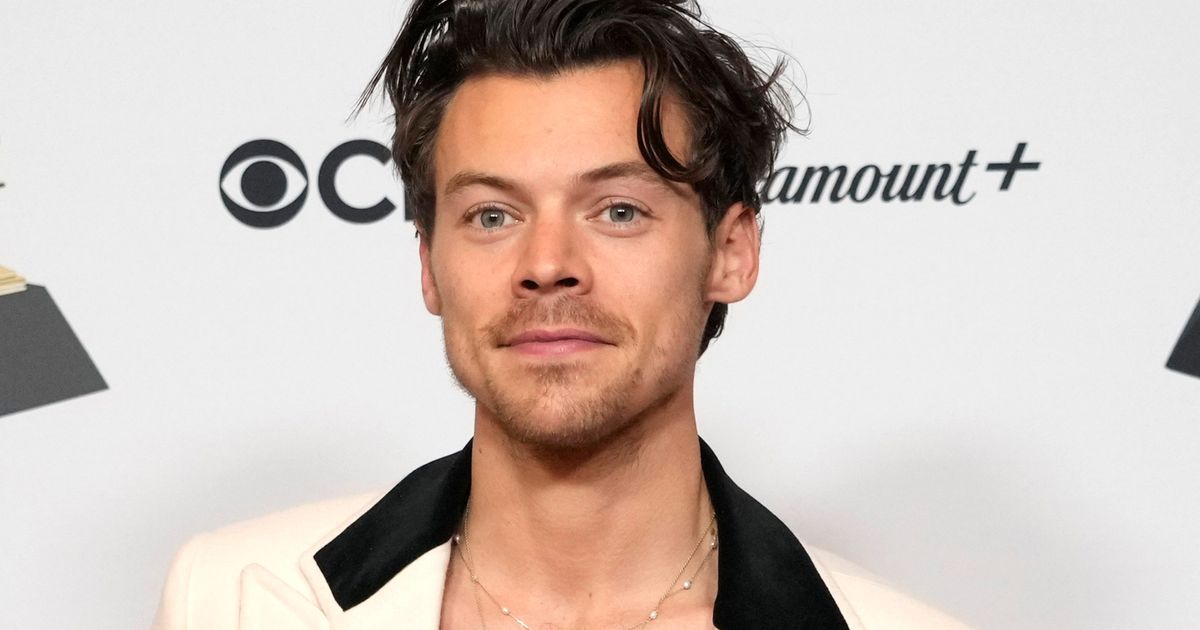 Harry Styles announces 2026 global tour: See the dates | The Seattle Times