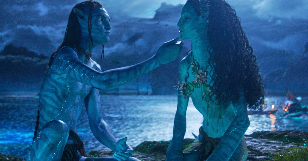 ‘Avatar: Fire and Ash’ tops box office for fourth straight week with ...
