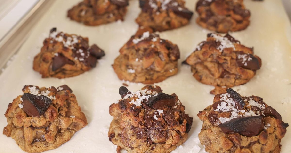 How to score this Seattle cult favorite cookie — or make it yourself ...