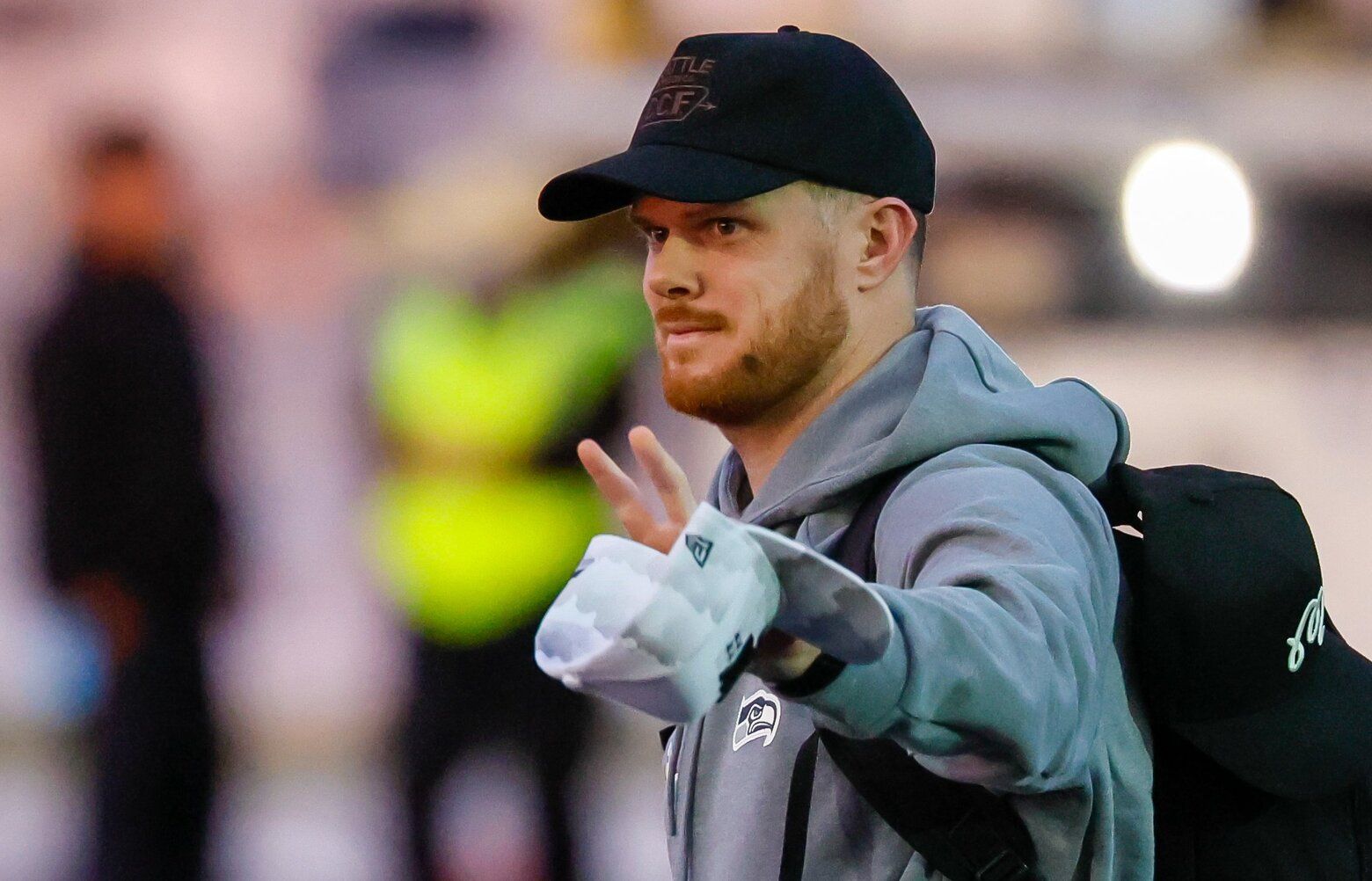 In this Super Bowl, Seahawks face whole new band of Patriots | The ...