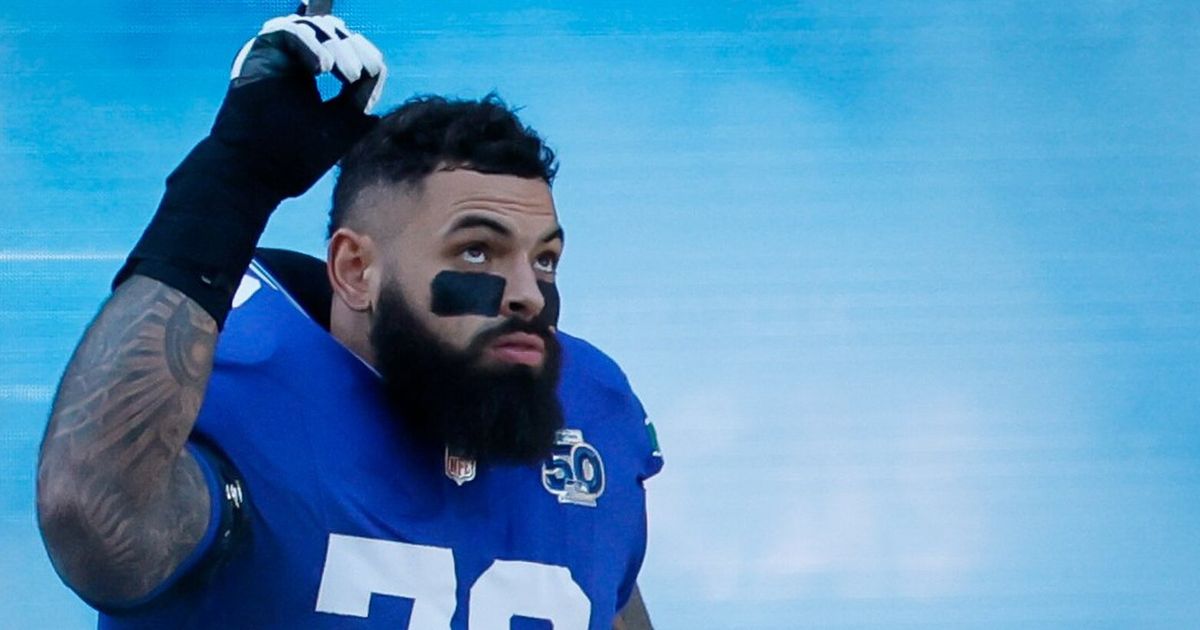 Seahawks tackle Abe Lucas knows well what Super Bowl means to Seattle ...