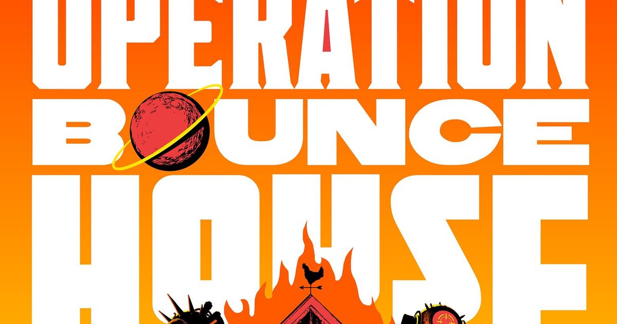 A galactic society is in trouble in Matt Dinniman’s latest novel | The ...