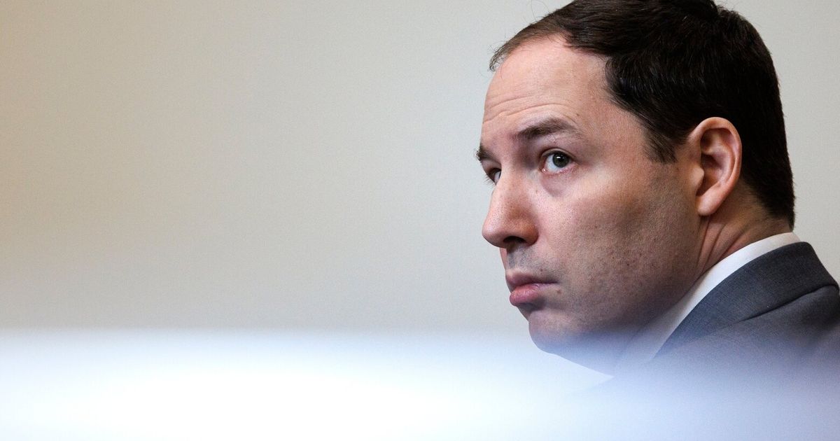 Virginia man in ‘au pair affair’ case convicted of murdering wife and ...