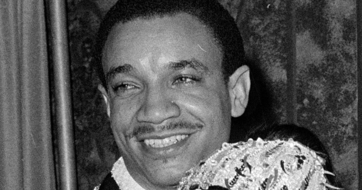 LaMonte McLemore, singer and founding member of The 5th Dimension, dies ...