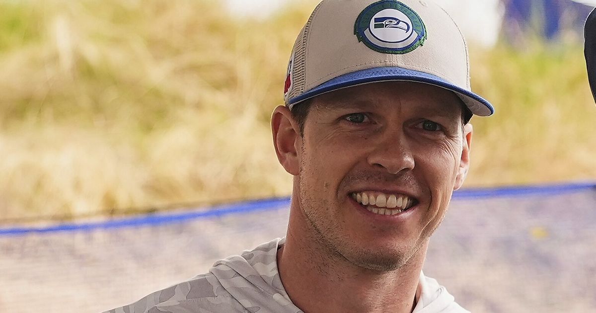 Former Seahawk Bryan Walters finds himself back at Super Bowl in new ...