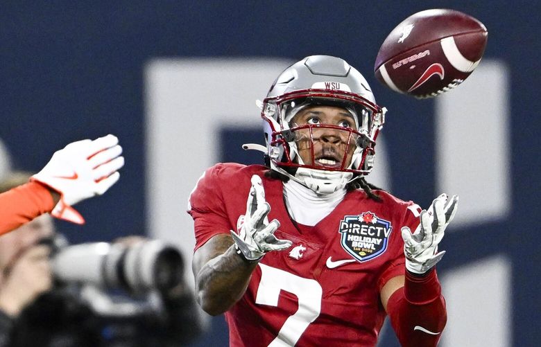 Cougars | The Seattle Times