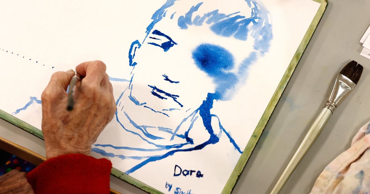 Music builds connections for Seattle residents facing memory loss | The ...