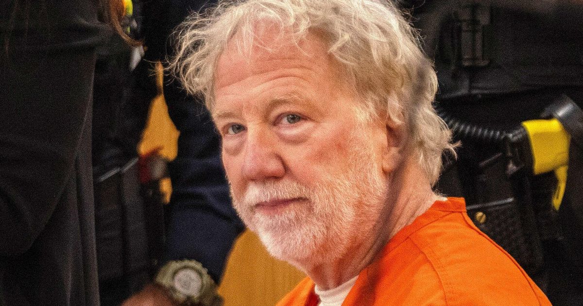 Actor Timothy Busfield indicted in New Mexico on 4 counts of sexual ...