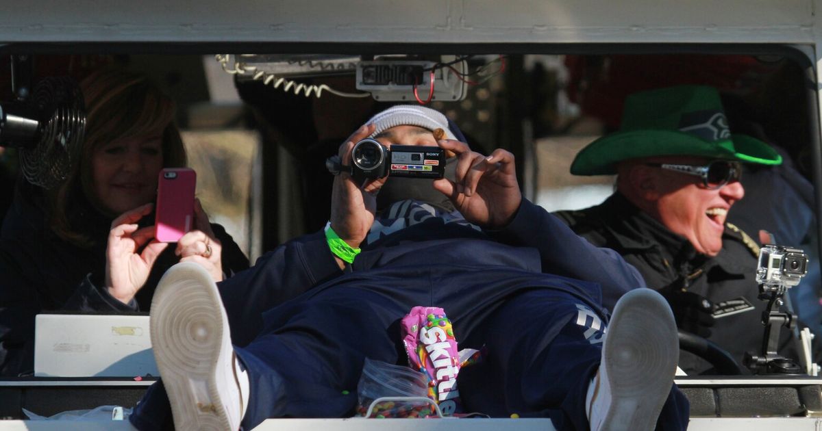 Tips for getting to the Seattle Seahawks Super Bowl parade | The ...