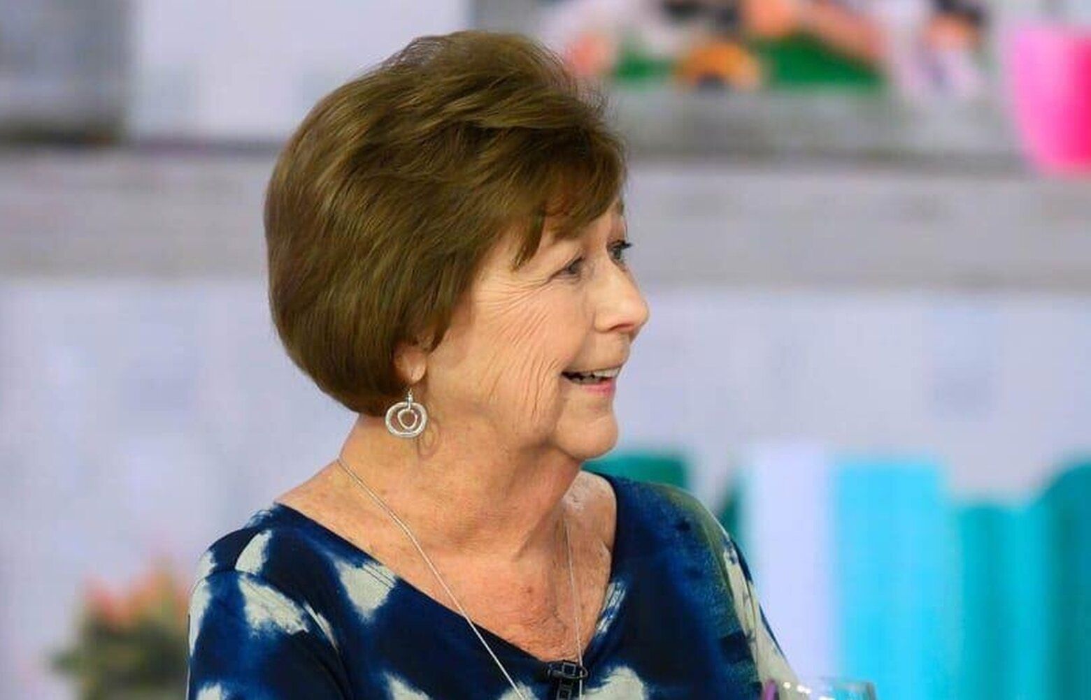 A person has been detained for questioning in disappearance of Nancy ...