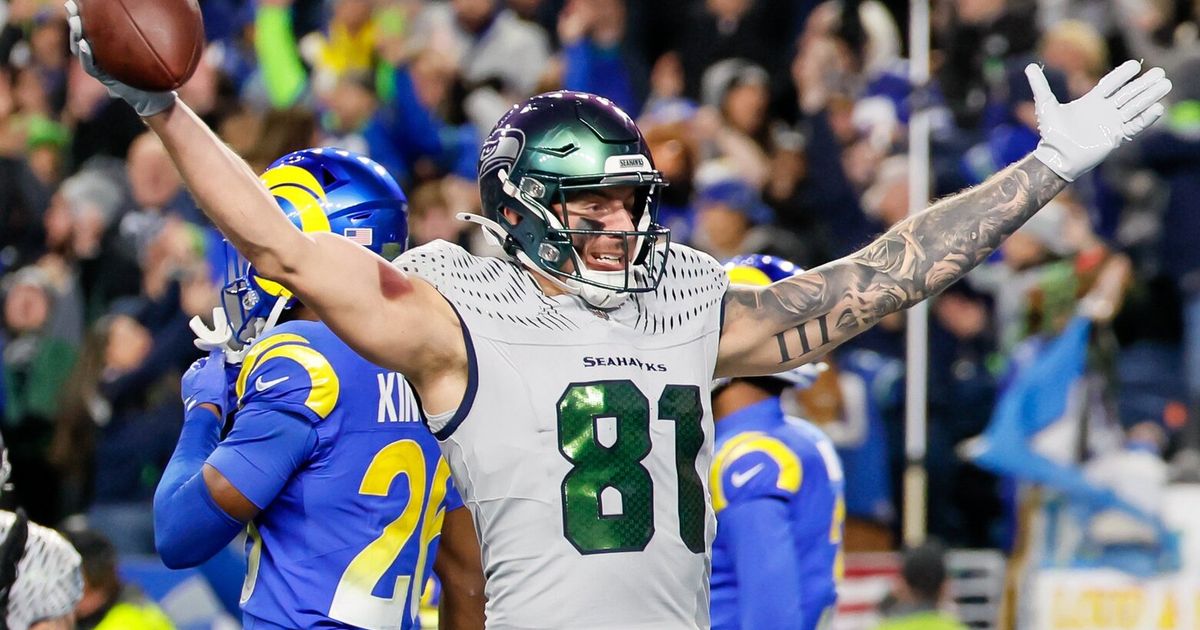 How Seahawks’ Super Bowl run might be remembered in 10 years | The ...