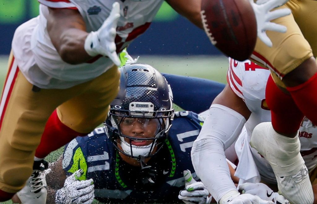 Free agency could change look of Seahawks’ secondary | Notebook | The ...