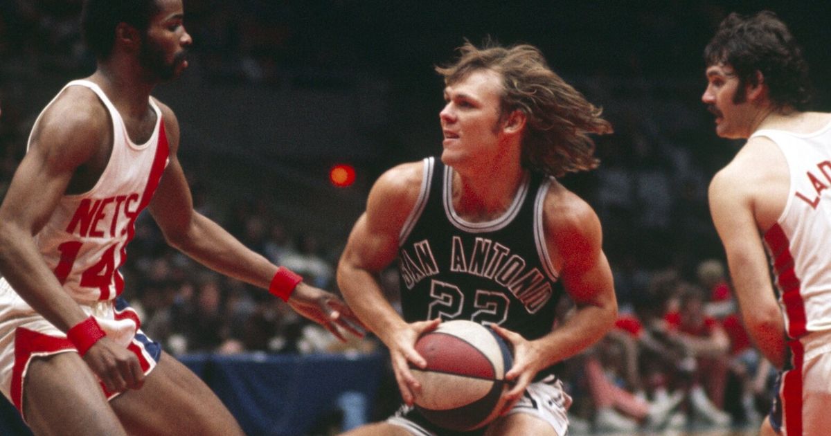 Ex-Sonics coach George Karl says Prime Video series validates ABA | The ...