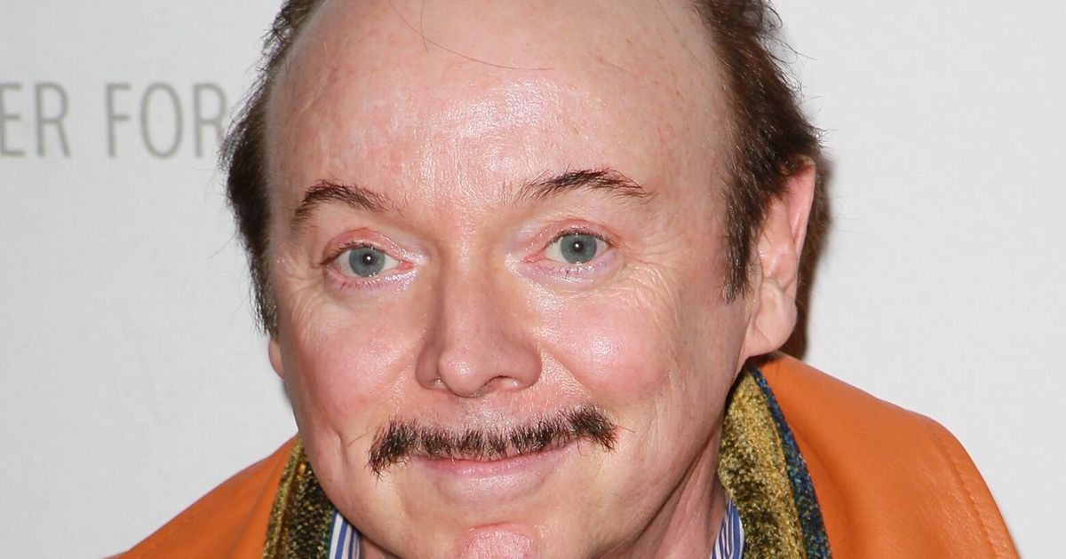 Bud Cort, star of ‘Harold and Maude’ and ‘Brewster McCloud,’ dies at 77 ...