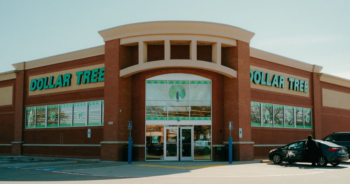 Inside Dollar Tree’s push to lure rich shoppers hunting for bargains ...