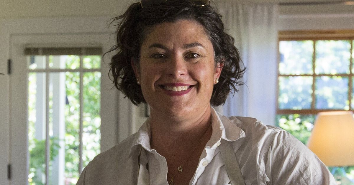 Seattle’s Renee Erickson reopens Bateau under new name and concept ...