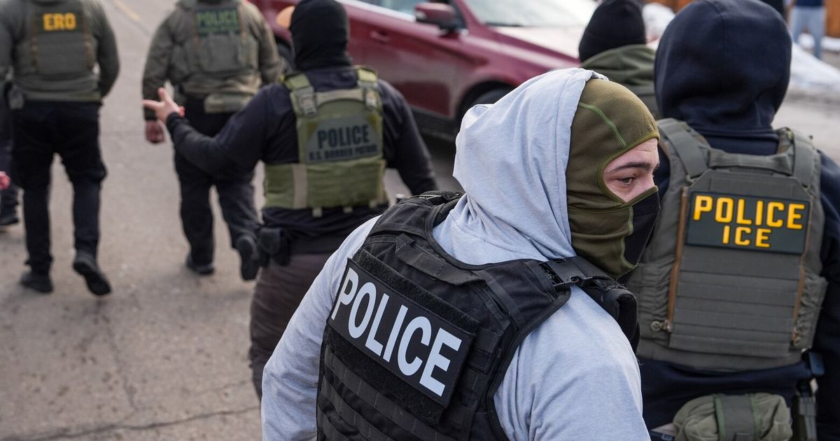 Border czar says Minnesota immigration crackdown is over, after angry ...