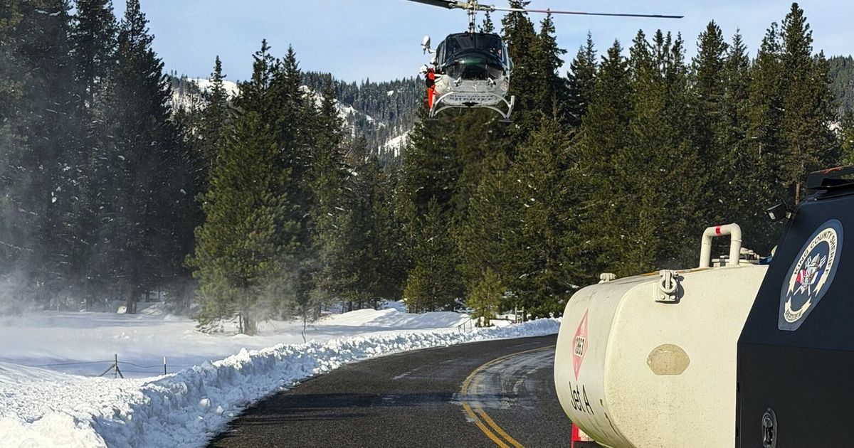 Longs Pass avalanche: What happened in WA ski accident that killed 2 ...