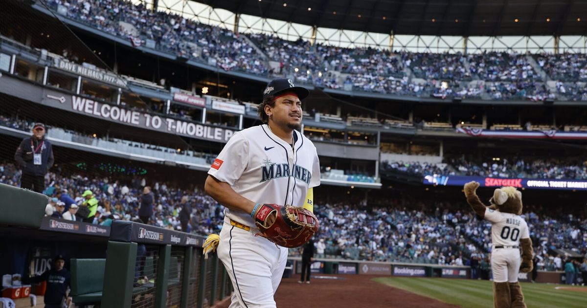 5 questions for the Mariners as they open spring training | Analysis ...