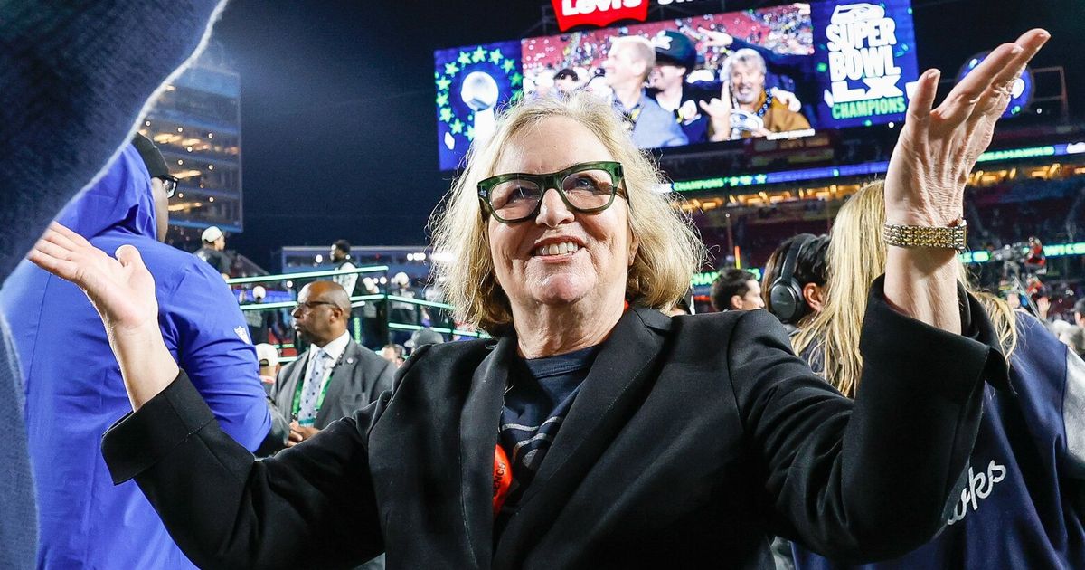 Seahawks’ Jody Allen deserves credit for key role in Super Bowl run ...