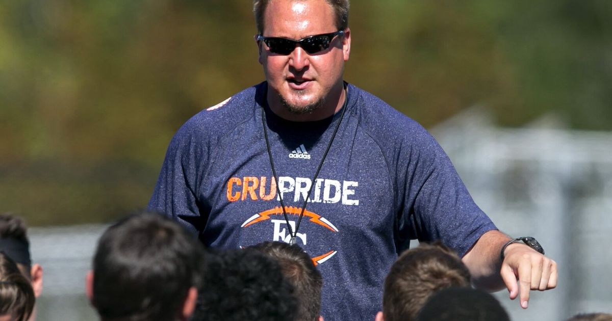 Eastside Catholic football brings back 3-time state-title-winning coach ...