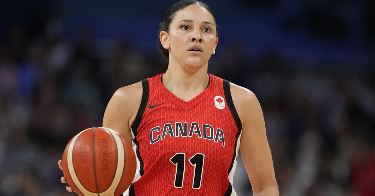 Seattle Storm complete coaching staff | The Seattle Times