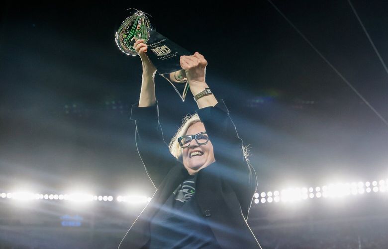 Could Seahawks’ new owner move team? What we know about sale | Analysis ...