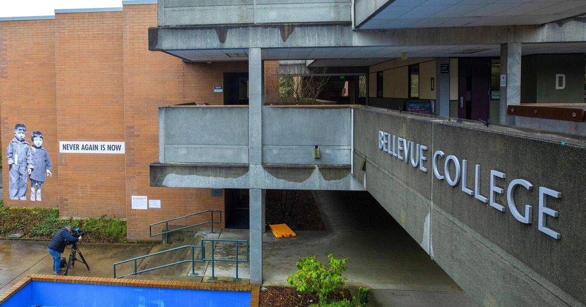 WA community colleges are bouncing back from the pandemic | The Seattle ...