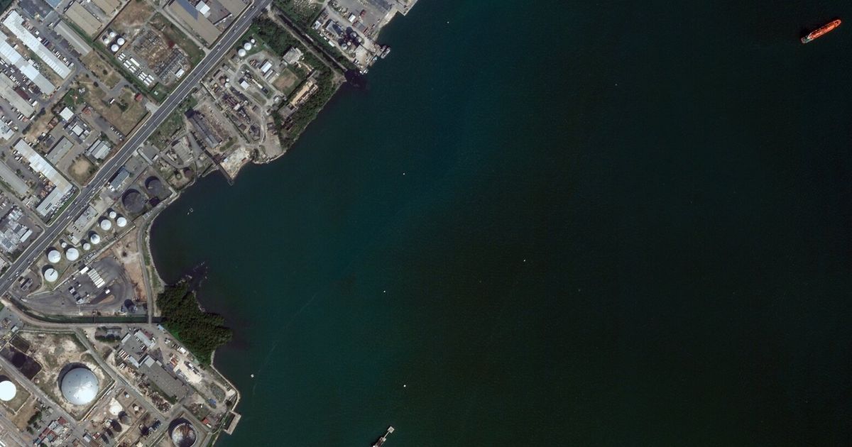 A new U.S. blockade is strangling Cuba | The Seattle Times