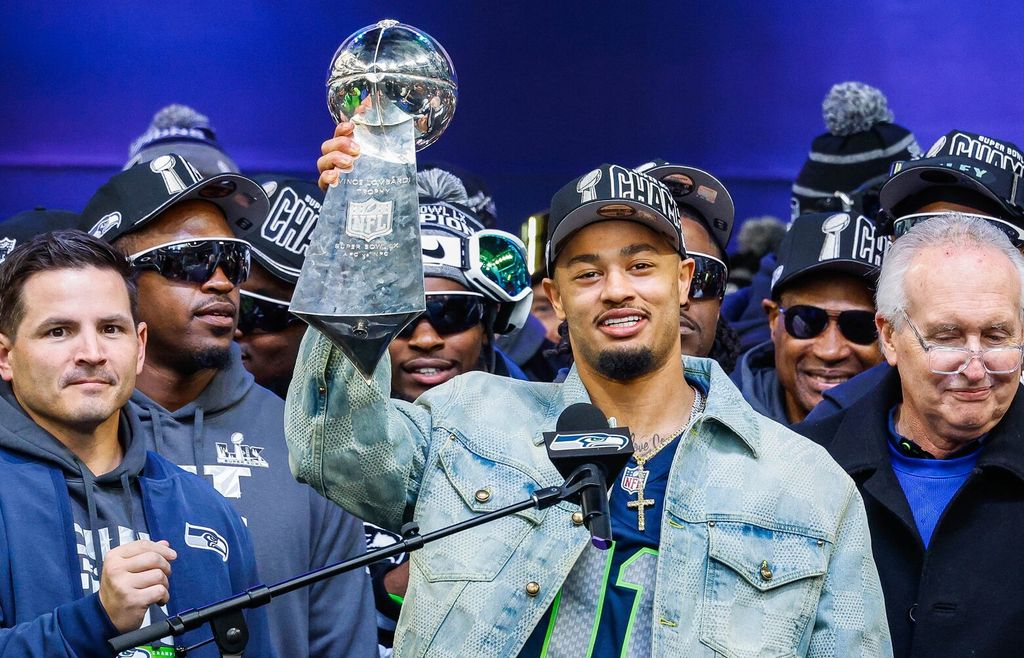 What you need to know as Seahawks head to NFL combine | The Seattle Times