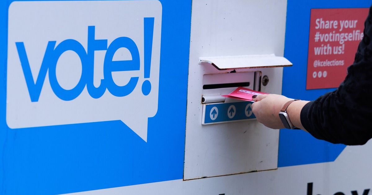 Congress should reject SAVE Act as unconstitutional voter suppression ...