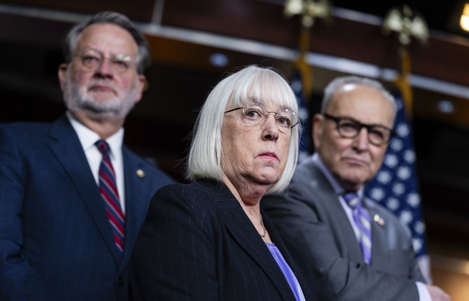 The guest list for the State of the Union | The Seattle Times