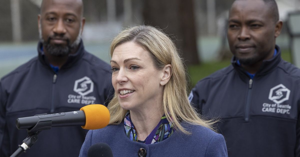 Seattle police ‘territorialism’ blocks crisis responders, leader says ...