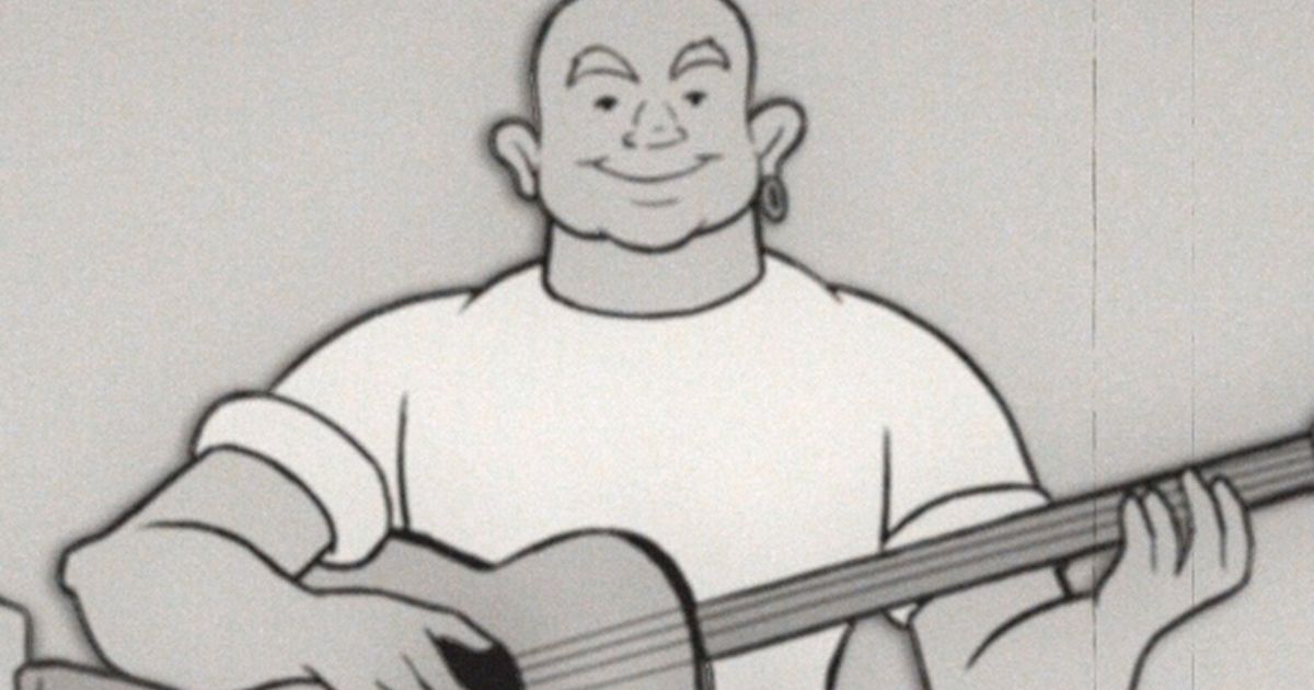Mr. Clean, the bald, broad-shouldered cleaning mascot, retires | The ...