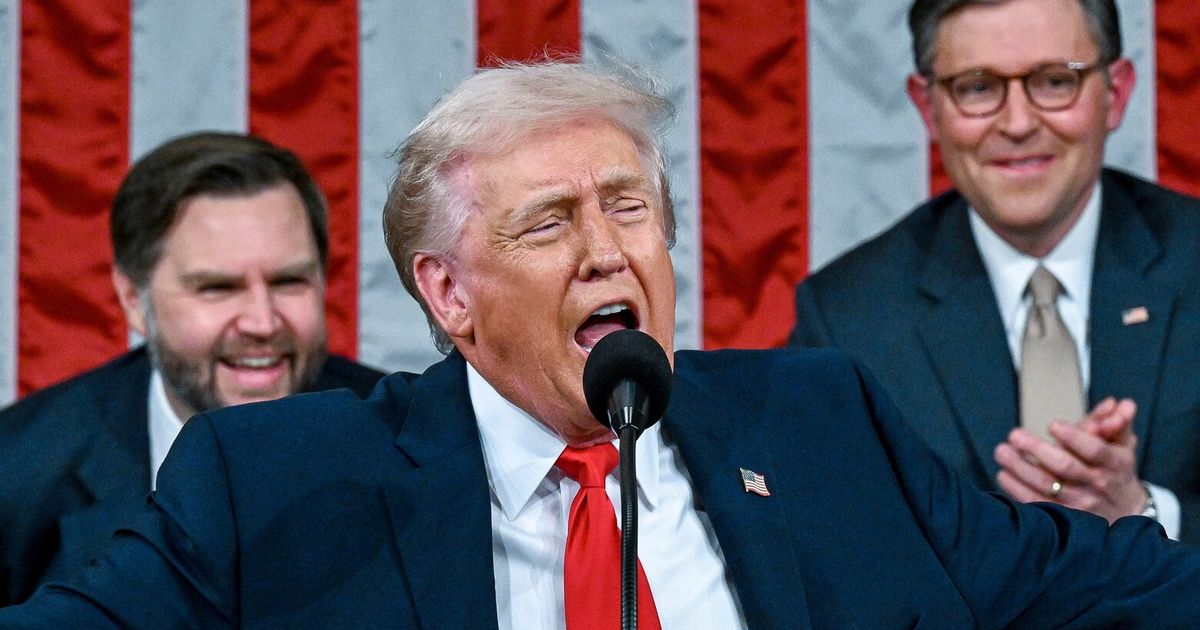State of the union: The peril and opportunity of this moment | The ...