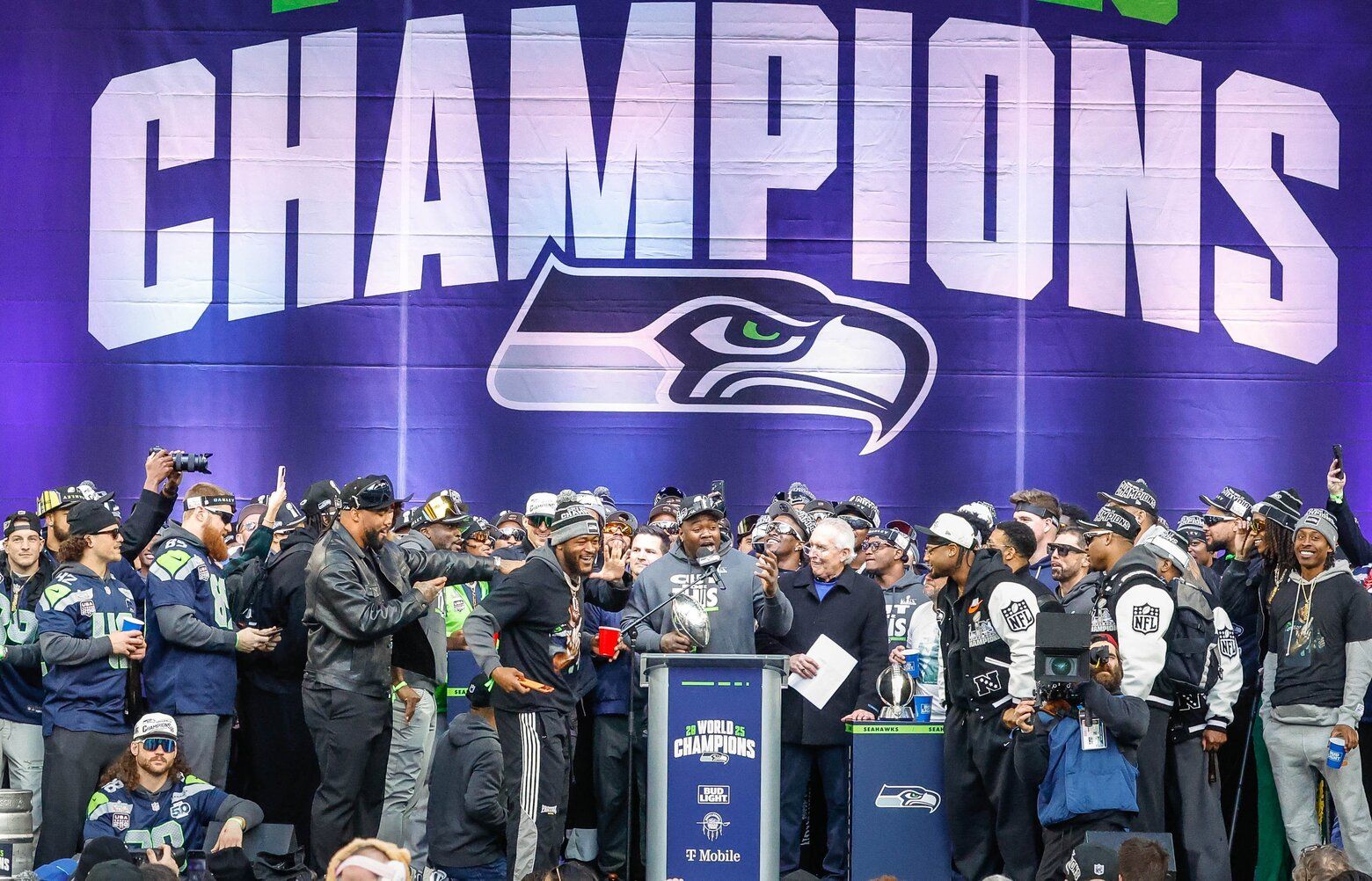 Seahawks | The Seattle Times