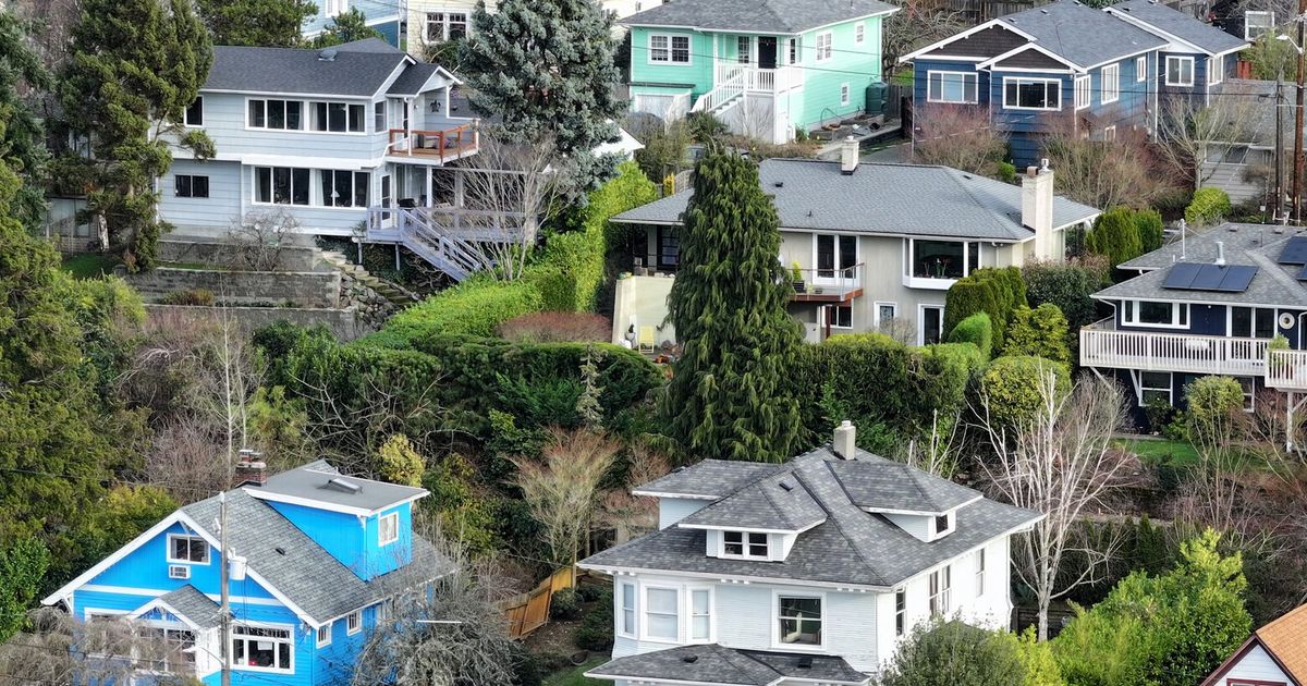 Have you seen a hike in your Seattle property taxes? Tell us | The ...