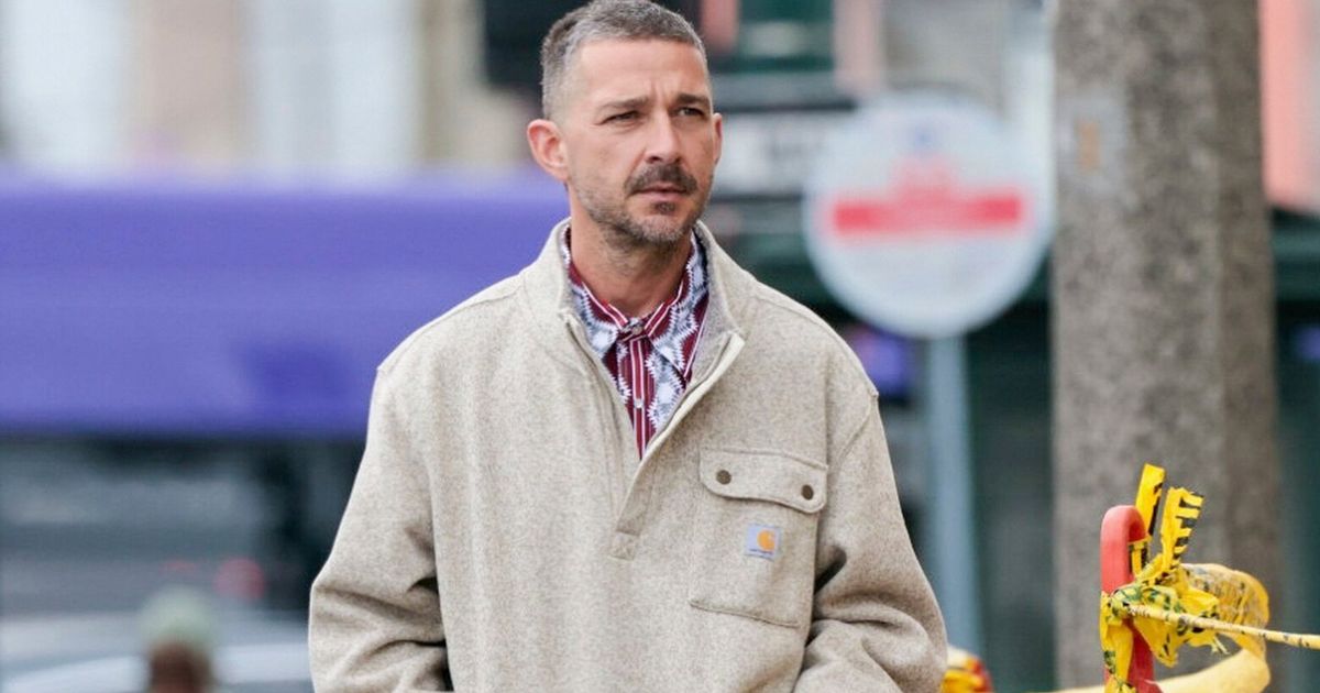 Shia LaBeouf gets probation after pleading guilty to punching bargoers ...