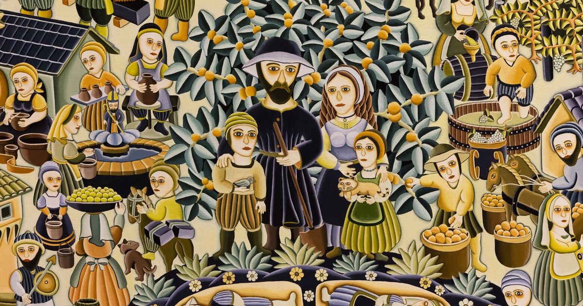 These Seattle murals speak to the Trump era. They’re hiding in plain ...