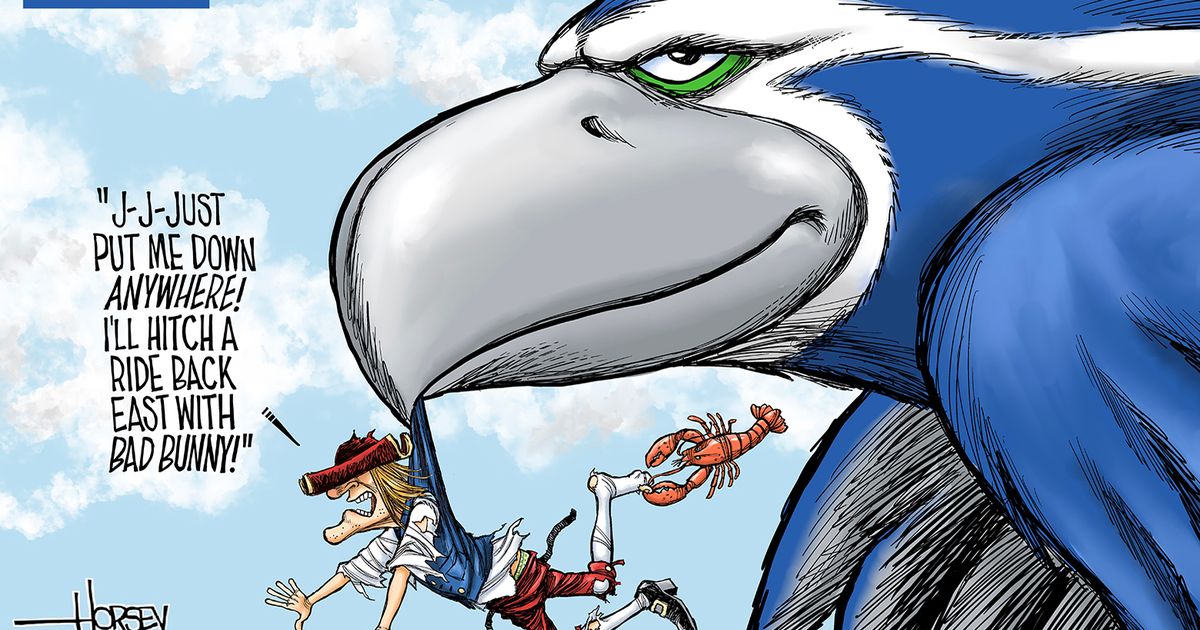 Seahawks, and Seattle pride, soar | The Seattle Times