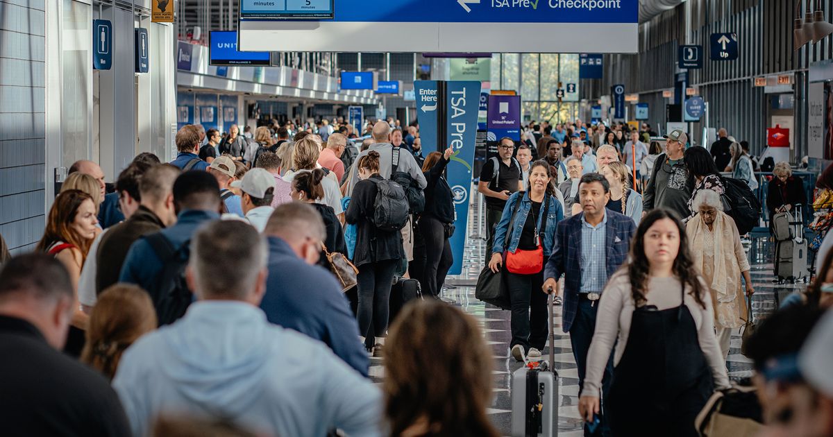 TSA says PreCheck will remain operational at airports | The Seattle Times