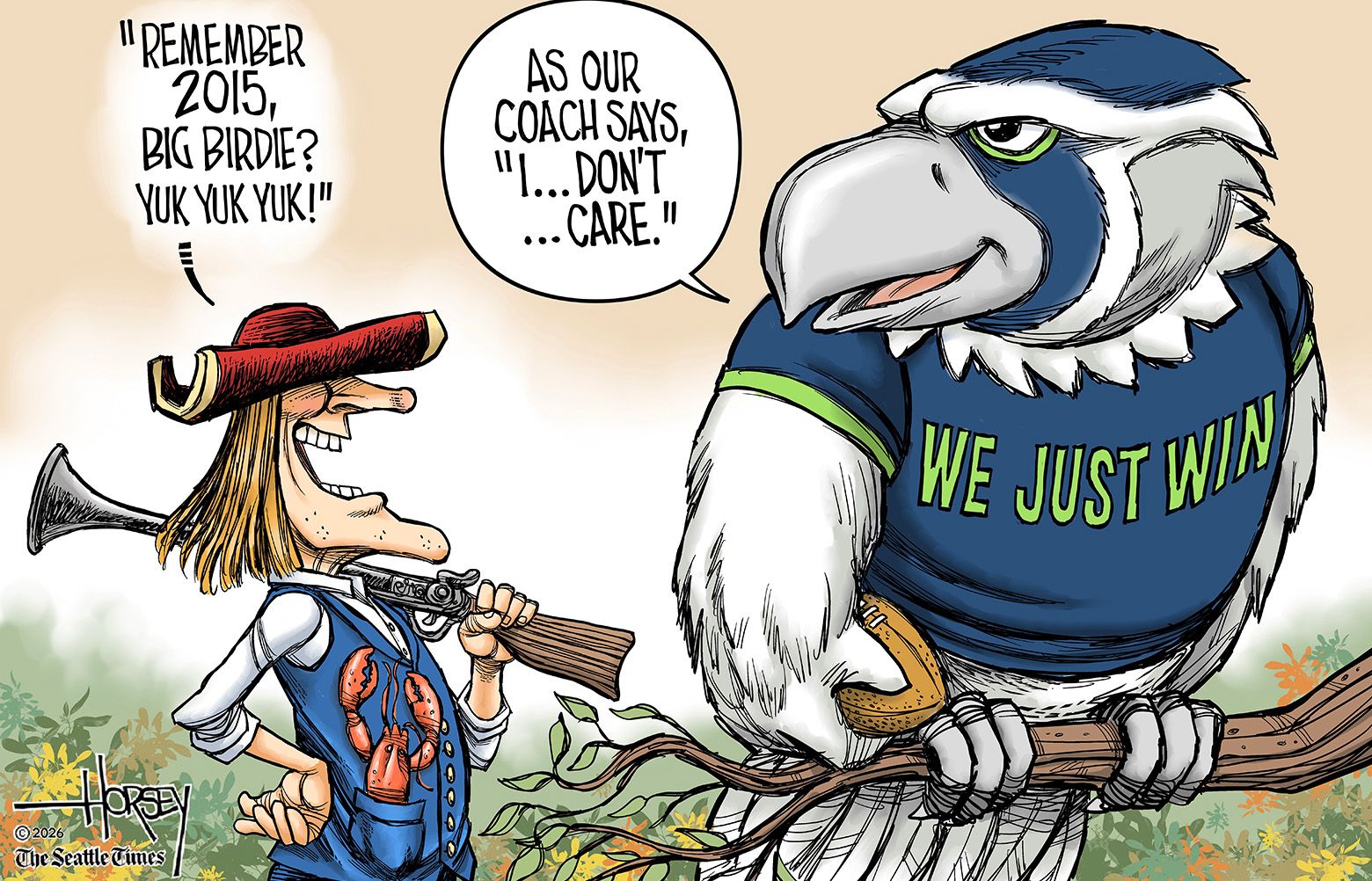 Alex Fryer | The Seattle Times