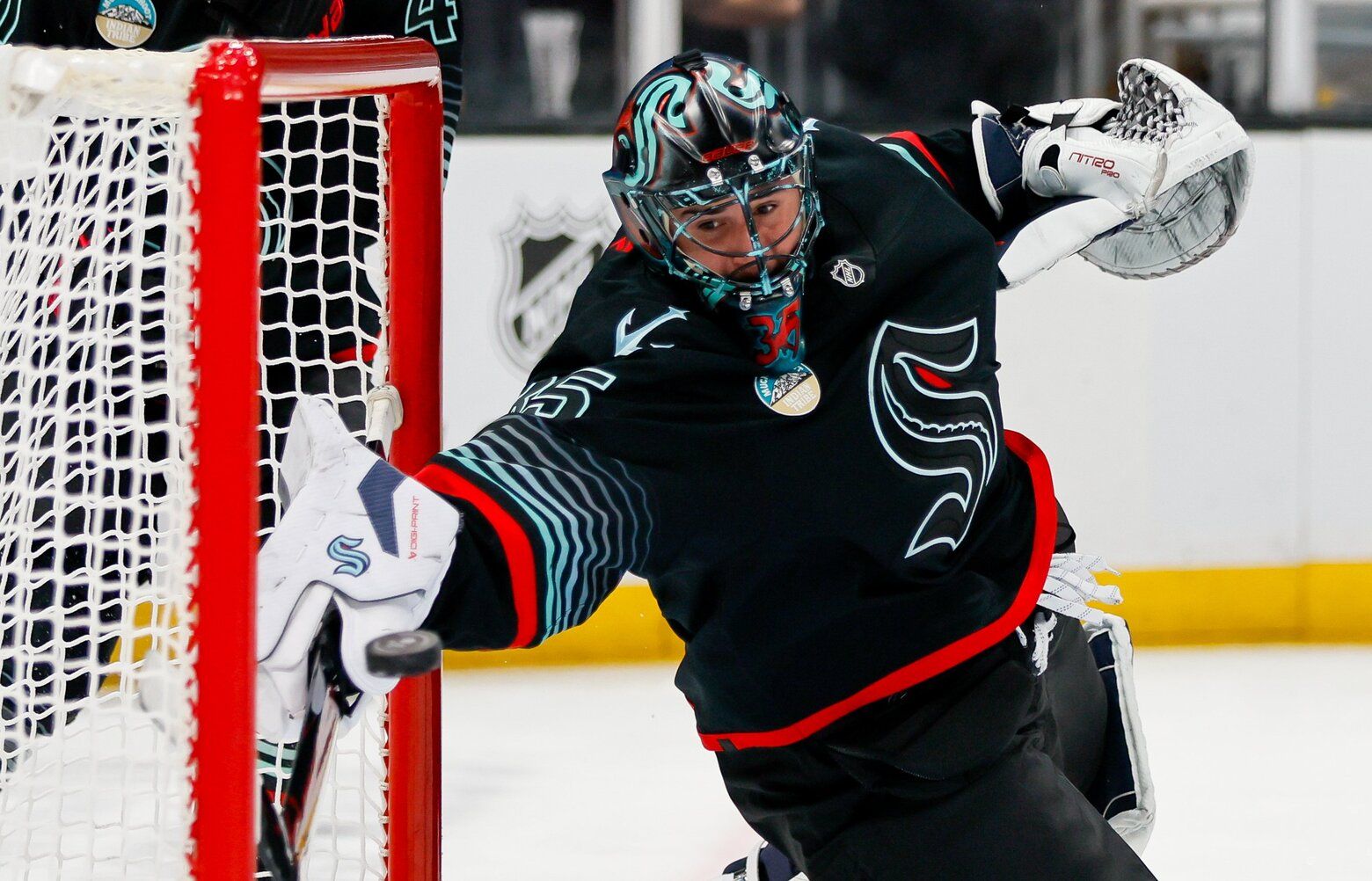 Kraken return from Olympic break for trade deadline and playoff push ...