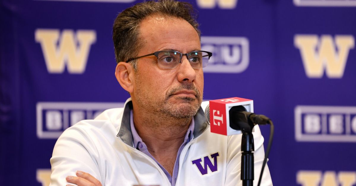 How Jedd Fisch and Matt Doherty’s restructured UW recruiting staff paid ...