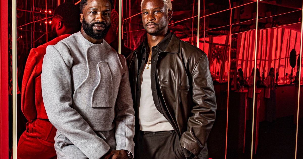 In ‘My Father’s Shadow,’ family memory and Nigerian history are ...