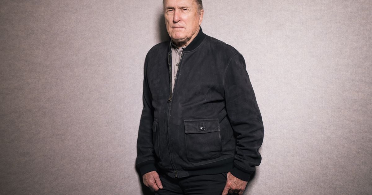Al Pacino, Francis Ford Coppola and others pay tribute to Robert Duvall ...